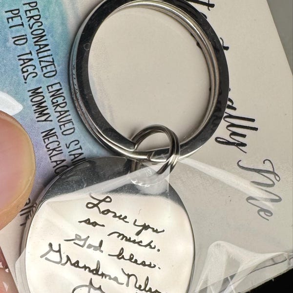 Coach Gift • End of Season Gift • Trainer Appreciation Keychain ...