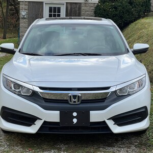 Custom License Plate Personalized Plate Custom Car Tags 20 Colors and ...