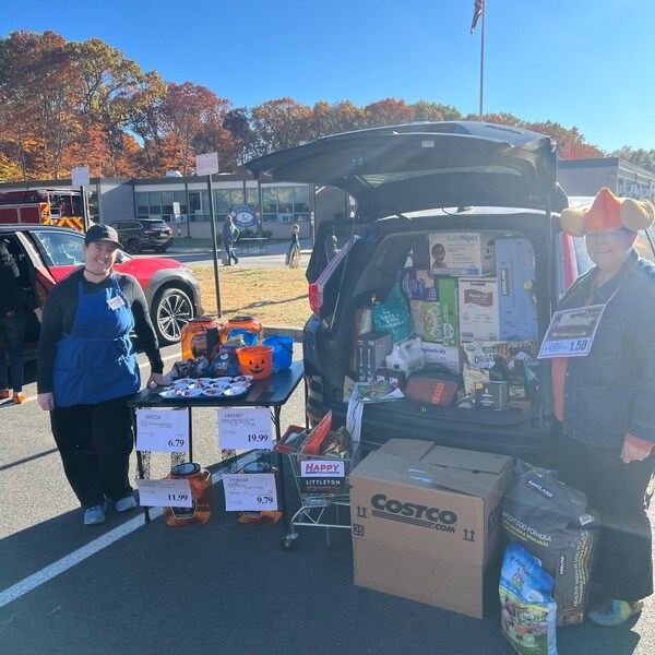 Customizable Costco Name Badge- Printable Template - Etsy