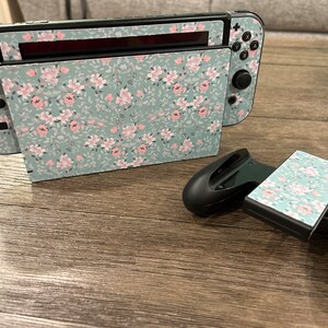 Switch Skin Retro Switch Skin Map Switch World Map Switch Skin - Etsy