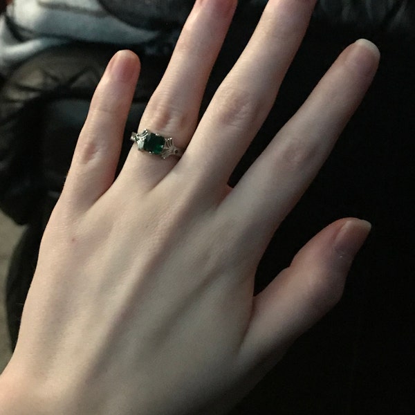 Noble's Ring- Byleth's Ring - Fire Emblem Three Houses - FE3H - Etsy