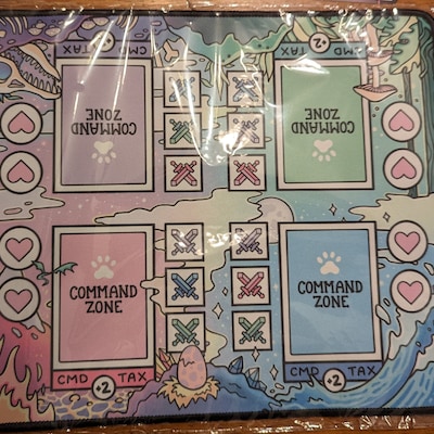 5 Citizen Tokens for Magic the Gathering - Etsy