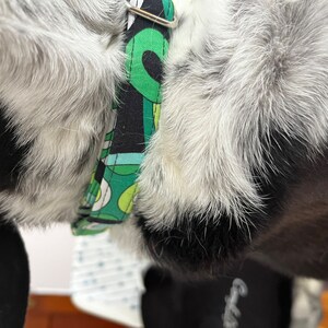 ACU Digital Camo Dog Collar by Swanky Pet - Etsy