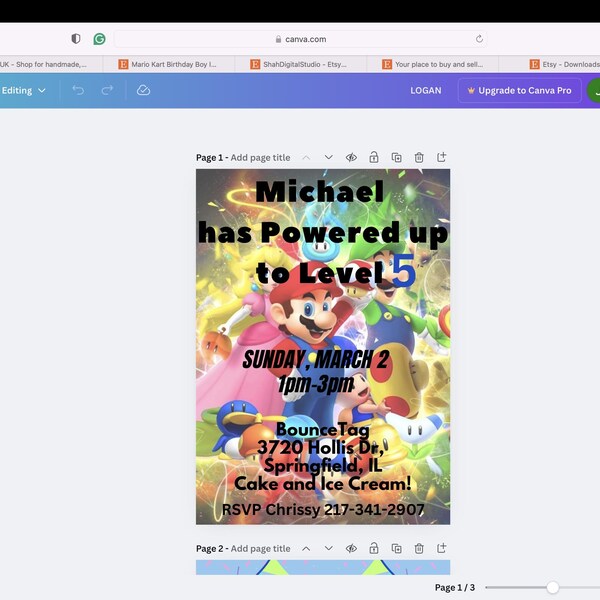 Hairdresser SVG Bundle, Hairstylist SVG, Hairdresser PNG Bundle,salon ...