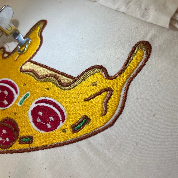 Heart Sign Embroidery Design Hands Making a Heart Embroidery Design ...