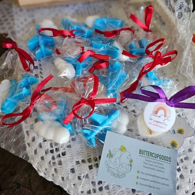 10set Airplane Soap Favors, Cloud/plane Shape Soap, Transportation ...