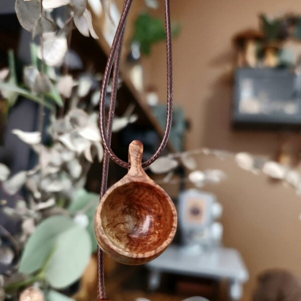Little Prince Necklace Wooden Little Prince Handmade Little Prince ...