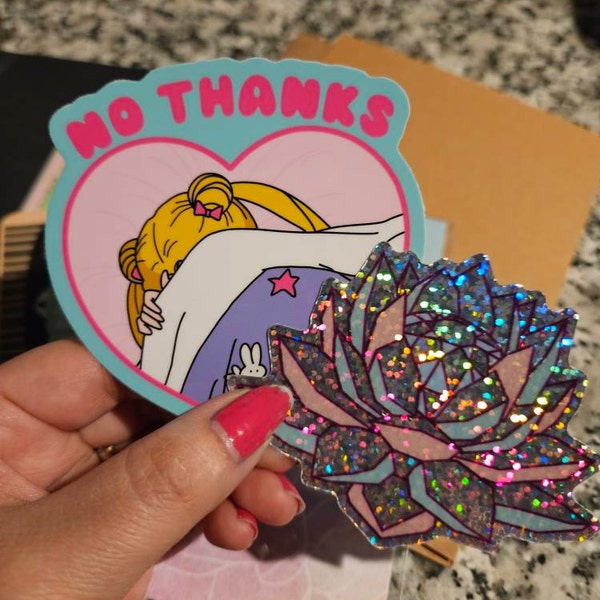 All Dogs Go to Heaven Matte Holographic Sticker, All Dogs Go to Heaven ...