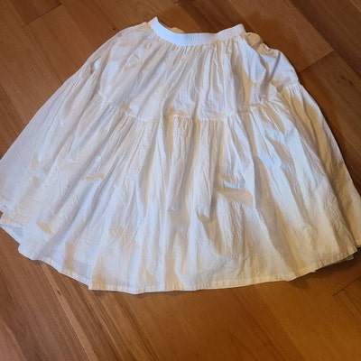 Cotton Bloomers Women Bloomer Shorts Pantaloons Victorian Frilly ...