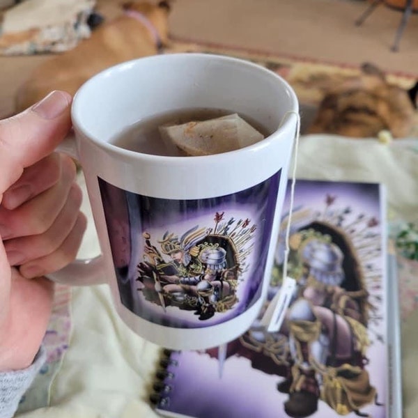 NOLA Tulane Mardi Gras Bead Tree Bubble-free Stickers | New Orleans ...