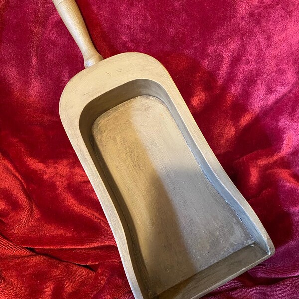 Primitive Heart Home Decor - Long Country-style Heart for Everyday ...