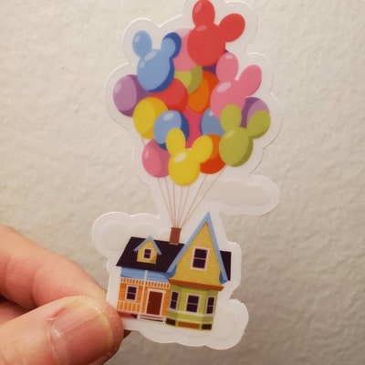 R2D2 Holographic Droid Sticker/ Star Wars Disney Laptop Stickers/mickey ...