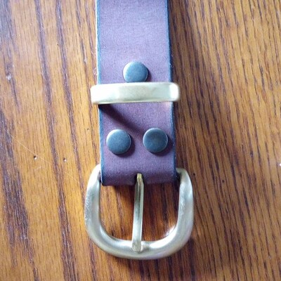 Solid Brass Key Chain Key Ring Brass Chains Wallet Chain Purse With ...