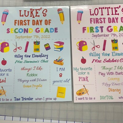 My Dad Rocks Guitar Father's Day Birthday Kids Baby Toddler Keepsake ...