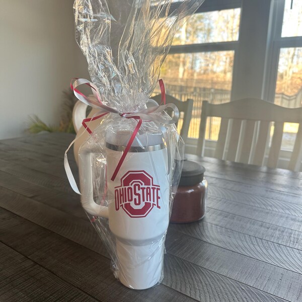 Acrylic Large 8 L Ice Bucket - POOL - Etsy