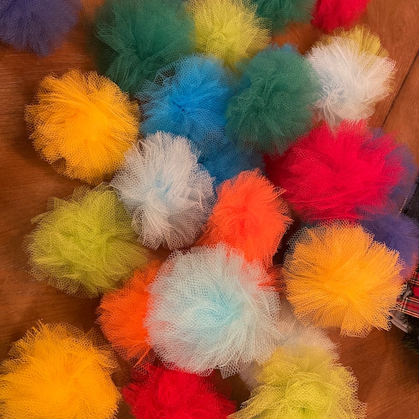 Dish Scrubbie, Nylon Net Scrubbies, Pot & Pan Scrubber, Kitchen Sponge ...