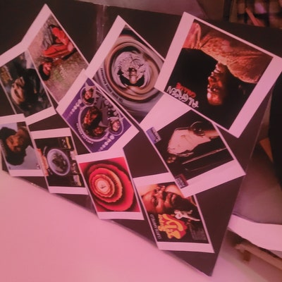 RARE Hip Hop Movie Posters 90's and 2000's Edition - Etsy