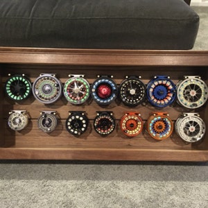 Fly Fishing Fly Storage Box - Etsy