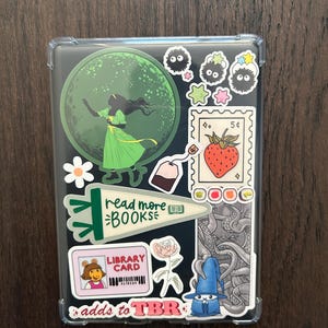 Bao Bun Egg Tart Pineapple Bun Stickers Set, Asian Dessert Stickers ...