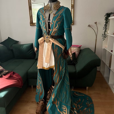 Wings Cosplay Costume Pattern/ Blueprint Tutorial E-book digital PDF ...