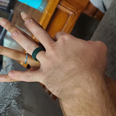 Printable Ring Size Chart for Wildfire, Ring Size Finder Digital Guide ...