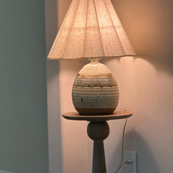 Tall Lampshade, Extra Tall Lamp Shades, Floor Lampshades, Custom ...