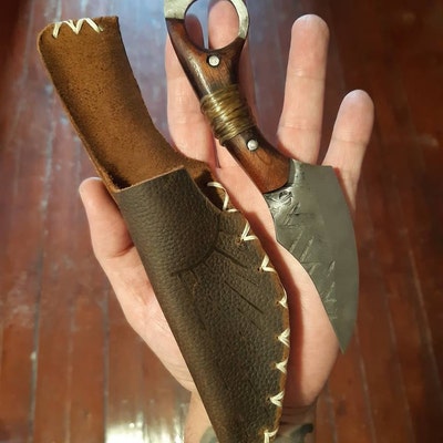 Hammer Forged Traditional Karambit - Etsy
