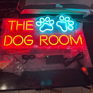 Bates Motel No Vacancy Neon Bar Sign Handmade Personalized Gifts for ...