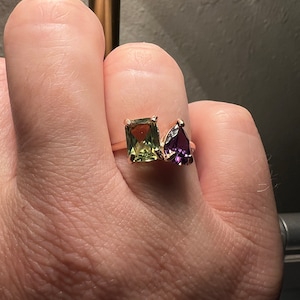 Natural Dark Red Ruby Earring, Deep Red Genuine Ruby Studs, Raw Ruby ...