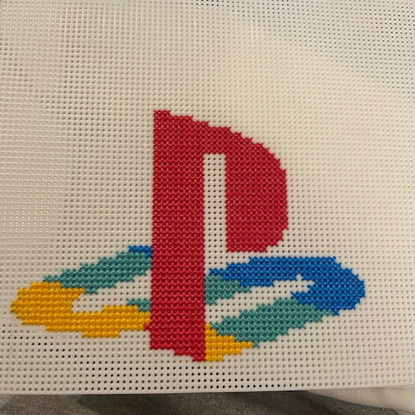 Apex Legends Logo Cross Stitch Pattern - Etsy