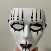 Joey Jordison Subliminal Verses Mask - Etsy