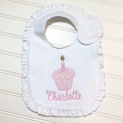First Birthday Girl machine Embroidery Design, Embroidery Designs ...