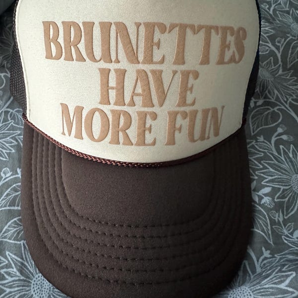 On My Worst Behavior Trucker Hat, Neon Trucker Hat, Lake Hat, River Hat ...