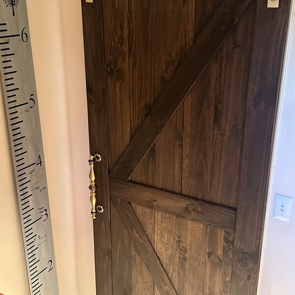 9 Inches Vintage Solid Brass Retro Long Drawer LATCH Cabinet LATCH Door ...