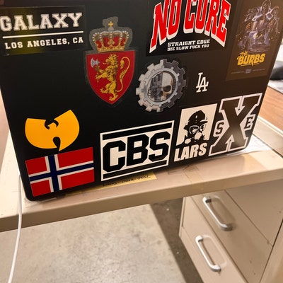 Automotive Performance Stickers Performance Decals JDM Stickers Decal ...