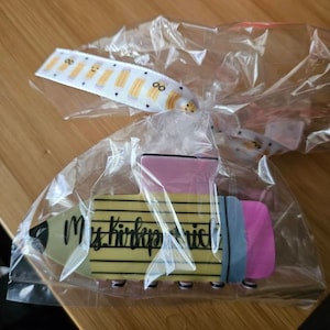 Personalized Teacher White Board Eraser Teacher Appreciation Thank You ...