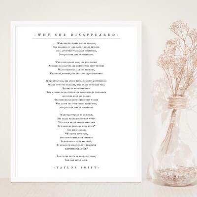 Desiderata, Max Ehrmann Quote, Go Placidly Amid the Noise and Haste ...