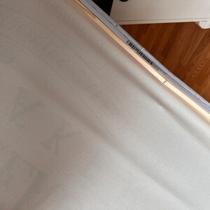 Vintage Eye Chart Retro Sign Doctor's Office Vision Test Rustic ...