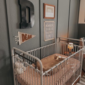 You Glorious Beautiful Mess Felt Pennant Flag Banner - Etsy