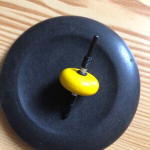 Kreisel Bleistiftkreisel | Etsy