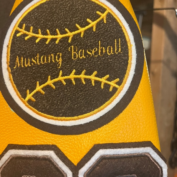 State Chenille Varsity Letterman Patches - Etsy