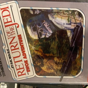 Juno First V2 box for the Atari 2600 Game - Etsy