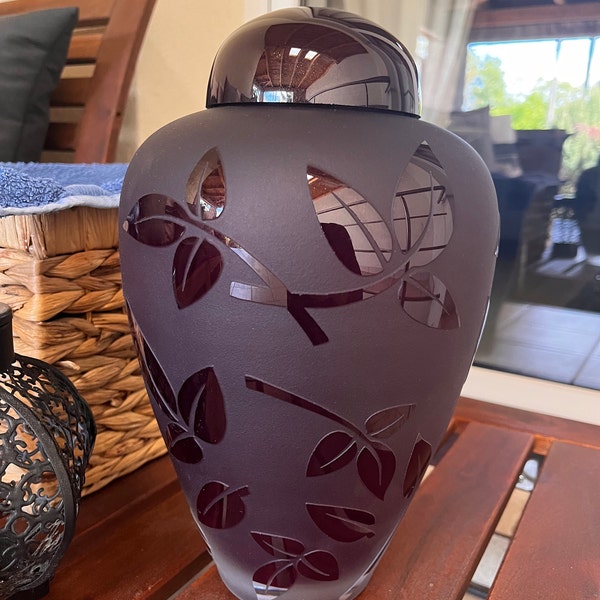 Brass Child Cremation Urn for Baby Infant Memorial Urn for Child ...