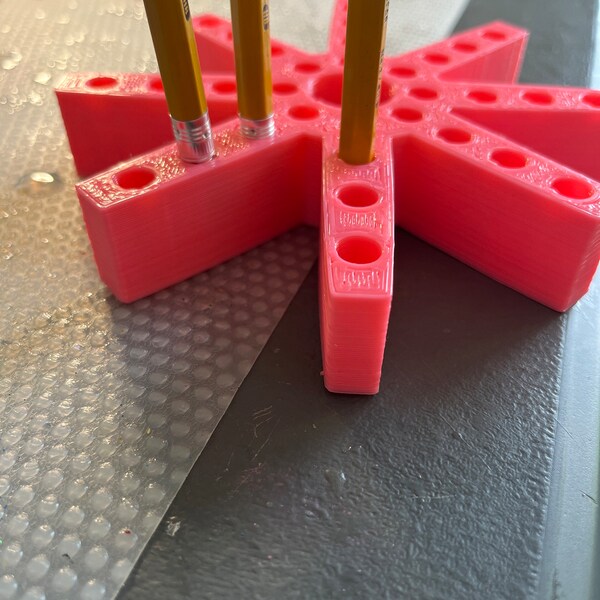 3d Printed Epoxy Cup Holder - Etsy