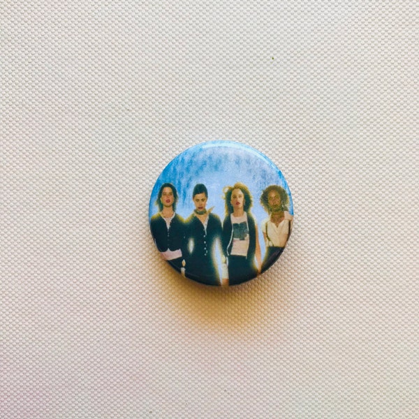 90s Style Choose Your Pinback Buttons (choose Your Faves) 90s Pins, 90s ...