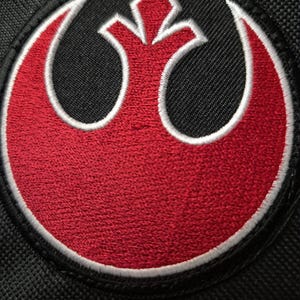 Berserk Brand of Sacrifice Symbol Logo Anime Manga 3D PVC Rubber Patch ...