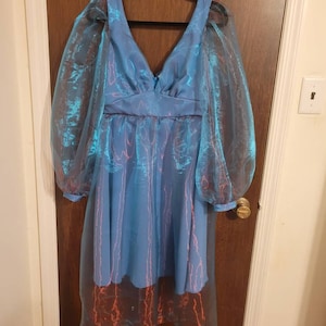 Hollywood Glam Robe Pattern INSTANT DOWNLOAD Printable - Etsy