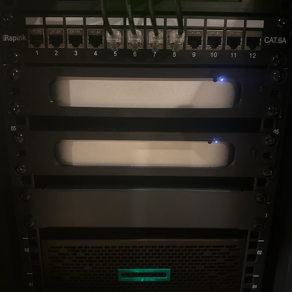 Wiim Pro / Pro Plus 2RU Rack Mount modular - Etsy