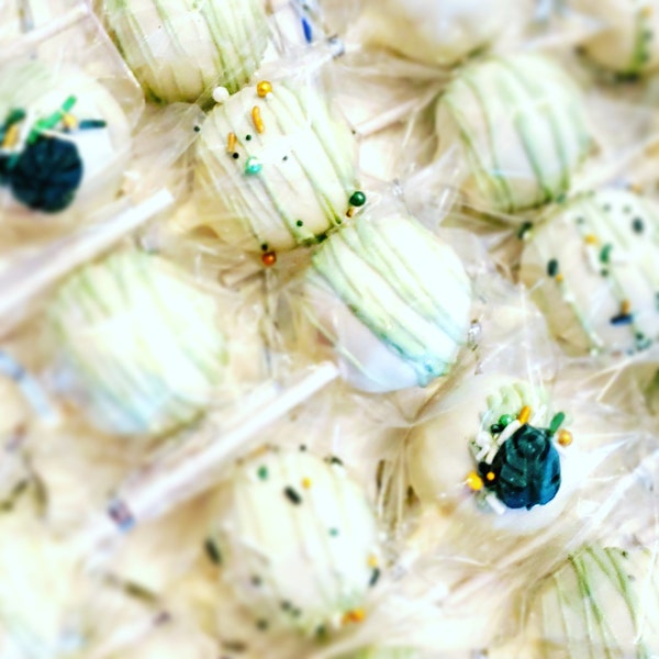 Safari Fiesta Sprinkles Mix - Etsy