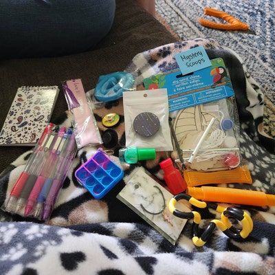 Station 19 Sticker Pack 16 Stickers Total maya Bishop & Carina Deluca ...